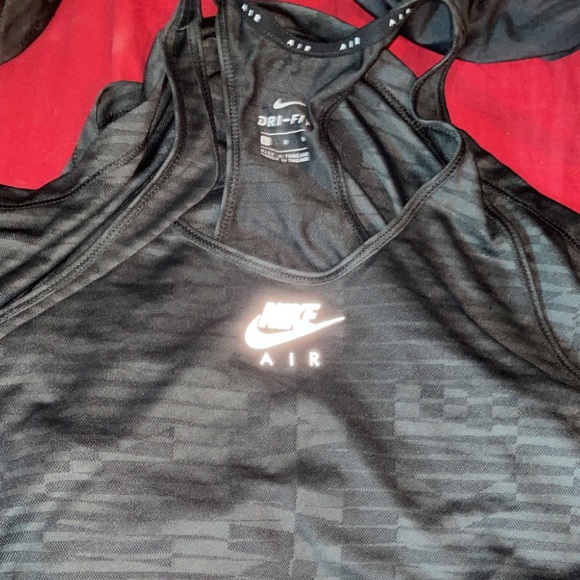 Nike | Tops | Nike Shirts Size Large Extra Large Vs Bra Size L | Poshmark